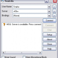 Ventrilo - Windows Software - Fearless Assassins