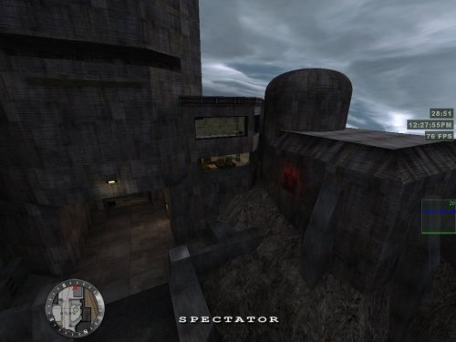 mp base - mp_base.pk3 and waypoints - Maps - Fearless Assassins