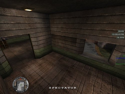 mp base - mp_base.pk3 and waypoints - Maps - Fearless Assassins