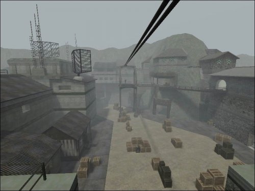 The River II -Redux- Final - theriver2redux.pk3 and waypoints - Maps ...