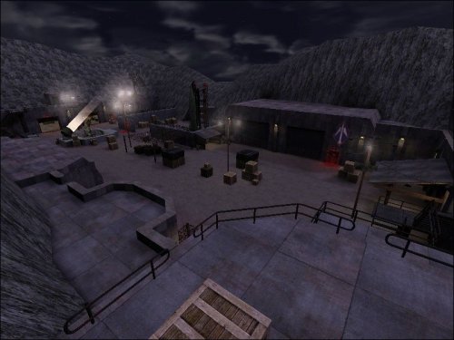 Base 55 Final and waypoints - Maps - Fearless Assassins