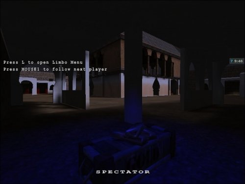 CTF Well - Maps - Fearless Assassins