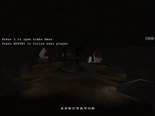 CTF Well - Maps - Fearless Assassins