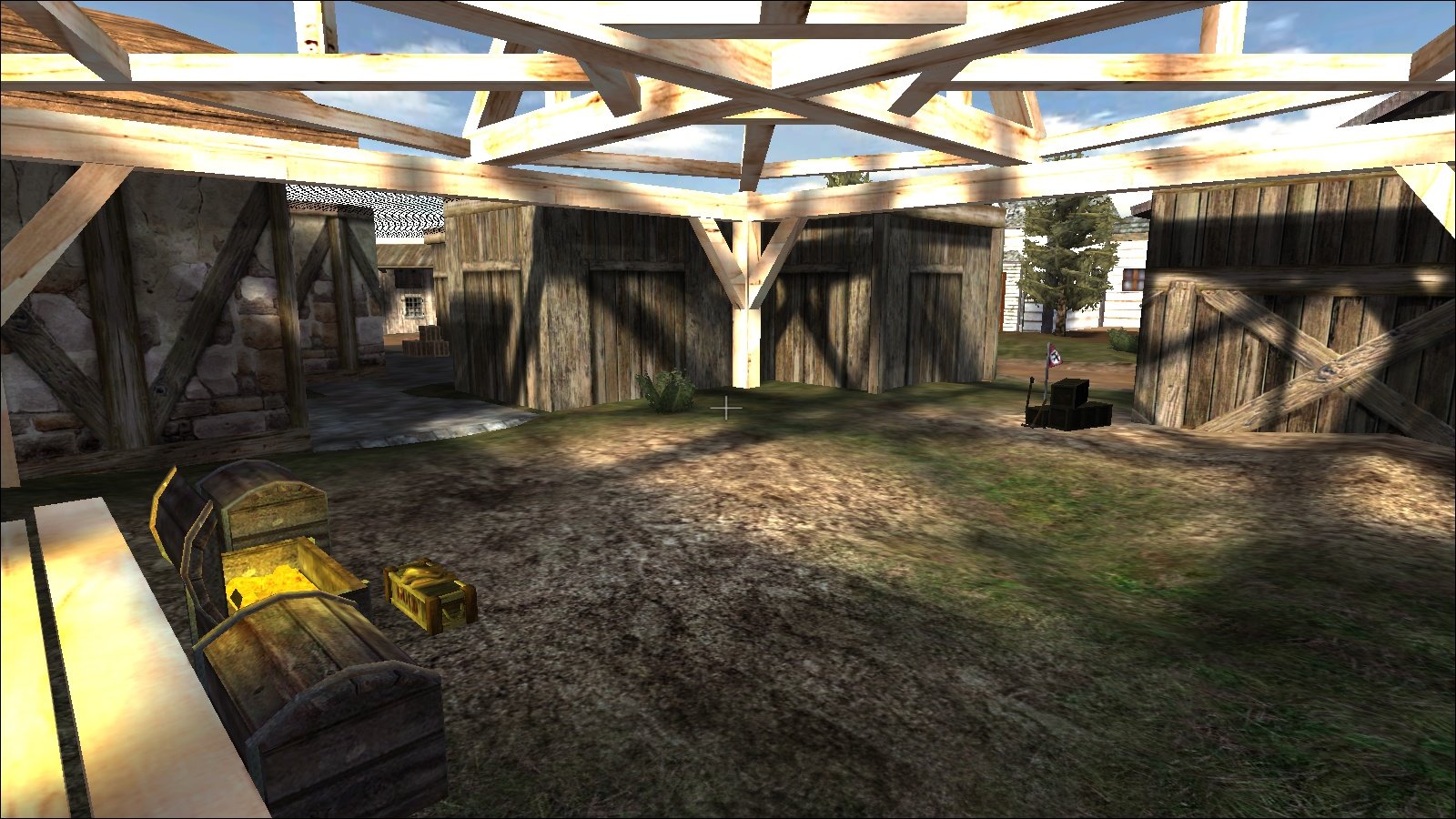 Software - Fearless Assassins