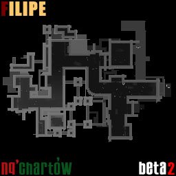nQ_Chartow_Beta2 (with 2020) + waypoints - Maps - Fearless Assassins