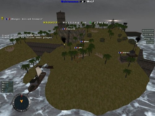 tarbox island v4 - tarbox_island_v4.pk3 and waypoints - Maps - Fearless ...