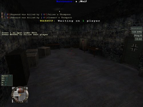 destruction final - destruction_final.pk3 and waypoints - Maps ... destruction final - destruction_final.pk3 and waypoints - Maps ...
