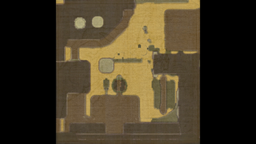 highnoon - highnoon.pk3 and waypoints - Maps - Fearless Assassins