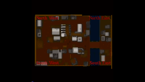 ramelle b1 - ramelle_b1.pk3 and waypoints - Maps - Fearless Assassins