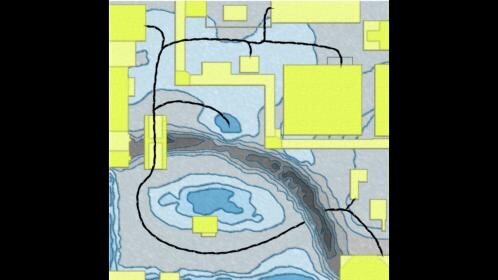 nightcrawlers - nightcrawlers.pk3 and waypoints - Maps - Fearless Assassins