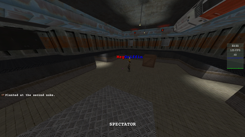 De Nuke CS1.6 Map - de_nuke.pk3 Basic waypoints included - Maps ...