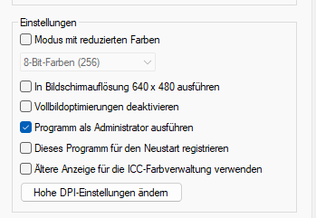 Gamescanner with Masterserver Update - Software - Fearless Assassins
