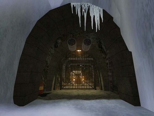 Grotli winter edition + waypoints - Maps - Fearless Assassins