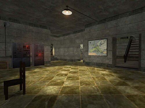 Grotli winter edition + waypoints - Maps - Fearless Assassins