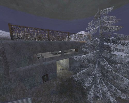 1944 Nordwind 2.1- 1944_Nordwind21.pk3 and waypoints - Maps - Fearless ...