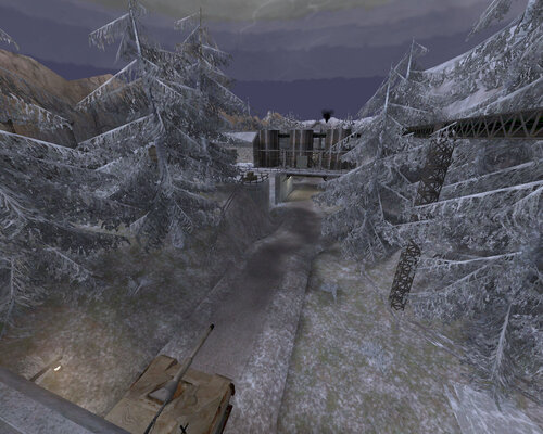 1944 Nordwind 2.1- 1944_Nordwind21.pk3 and waypoints - Maps - Fearless ...