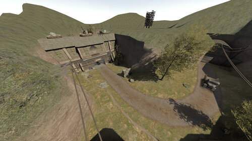 ETL Supply V13 - Maps - Fearless Assassins