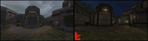 ETL Base - Maps - Fearless Assassins