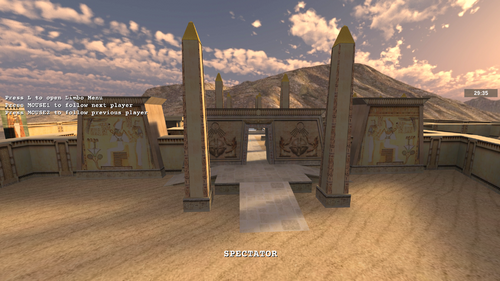 exhumed_finalfix2 and waypoints - Maps - Fearless Assassins