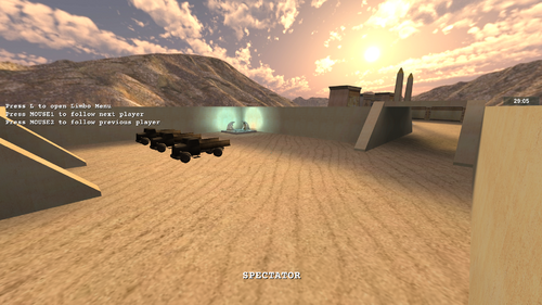 exhumed_finalfix2 and waypoints - Maps - Fearless Assassins