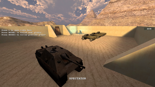 exhumed_finalfix2 and waypoints - Maps - Fearless Assassins