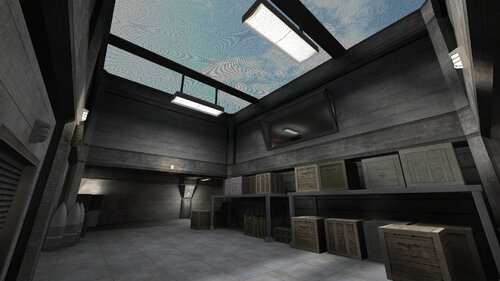 Nuclear Delivery beta2 + waypoints - Maps - Fearless Assassins