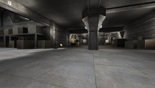 Nuclear Delivery beta3 + waypoints - Maps - Fearless Assassins