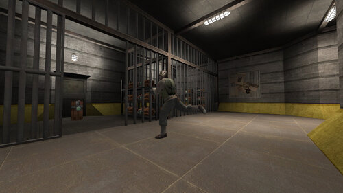 Nuclear Delivery beta2 + waypoints - Maps - Fearless Assassins