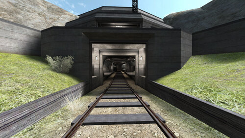 Nuclear Delivery beta2 + waypoints - Maps - Fearless Assassins