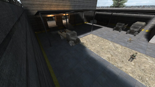 Nuclear Delivery beta2 + waypoints - Maps - Fearless Assassins