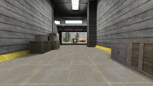 Nuclear Delivery beta2 + waypoints - Maps - Fearless Assassins