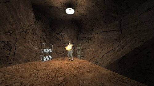 Nuclear Delivery beta2 + waypoints - Maps - Fearless Assassins