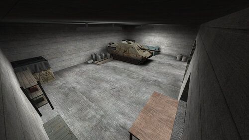 Nuclear Delivery beta2 + waypoints - Maps - Fearless Assassins