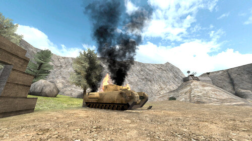 Nuclear Delivery beta2 + waypoints - Maps - Fearless Assassins